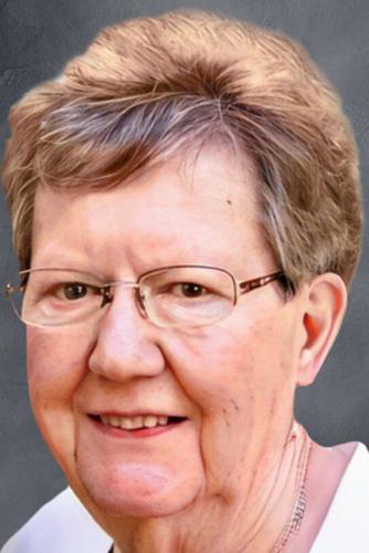 Eileen Halbur | Obituaries | carrollspaper.com