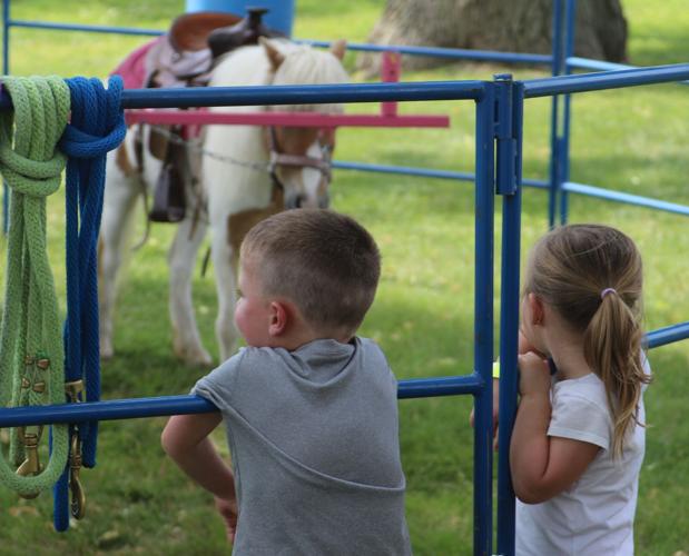Manning Continues 142 years of German tradition with Kinderfest | News ...