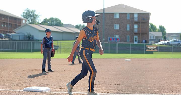 Carroll Chargers baseball wraps up another strong season | Sports ...