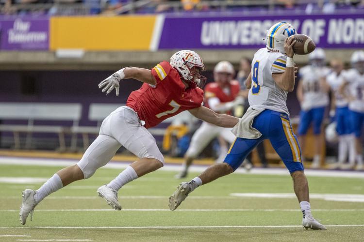 IFCA All-State names Brock Badding Iowa Class 2A Player of the Year ...