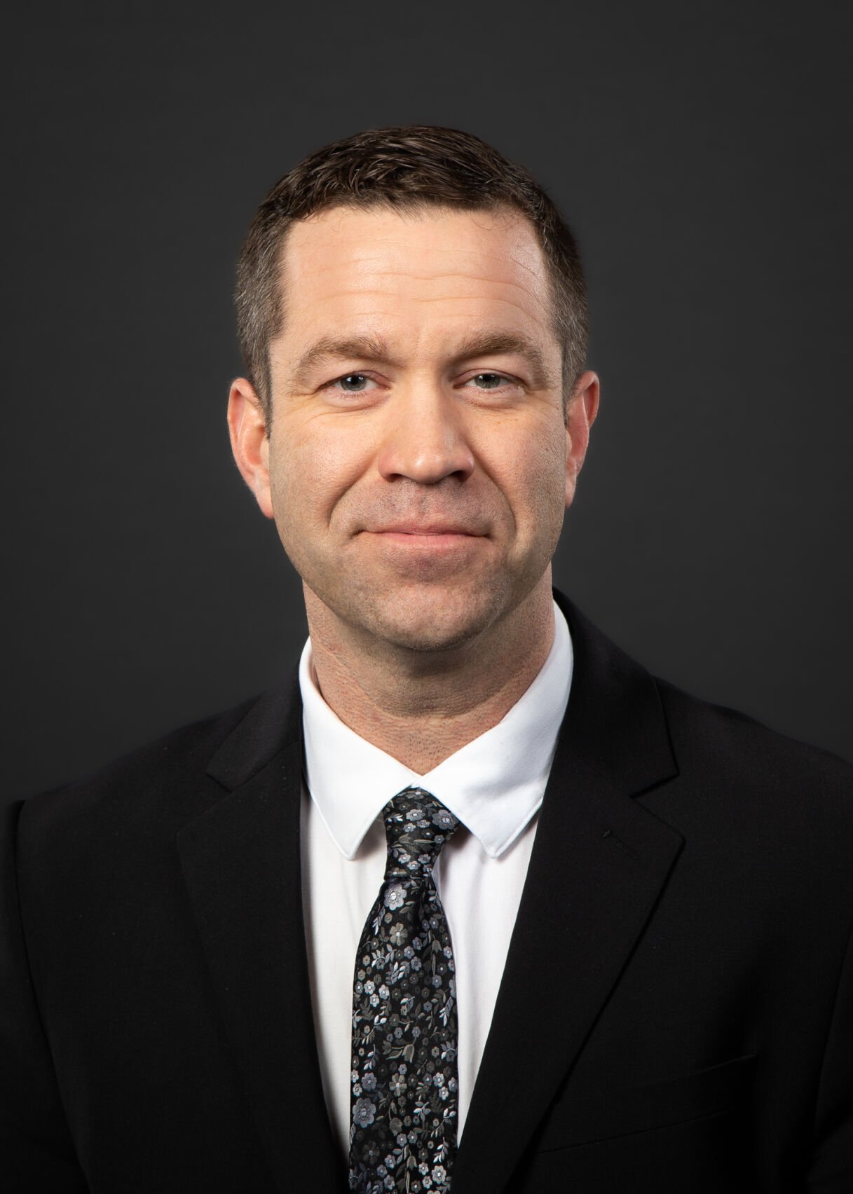 Sen. Jesse Green highlights Senate goals | Jefferson Herald ...