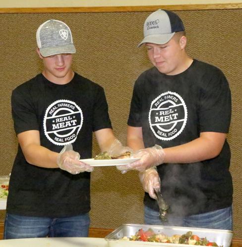 Farm to Table Dinner — a recipe for success | News | carrollspaper.com