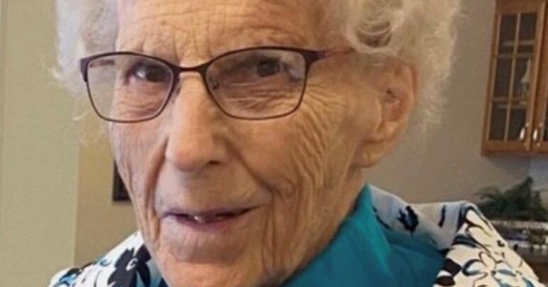 Ivadell Langel | Obituaries | carrollspaper.com