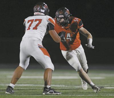 Tigers to play for pride, senior class against Boyden-Hull/Rock Valley ...