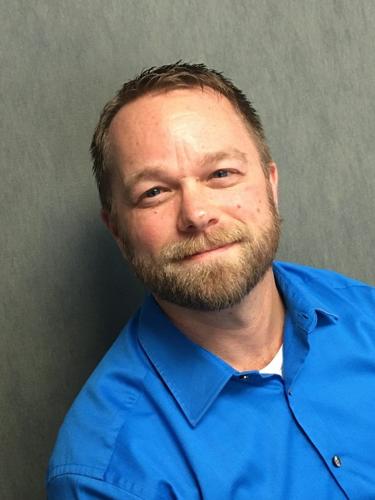 Brian Paugh joins MRHC Specialty Clinic as Mental Health Provider ...