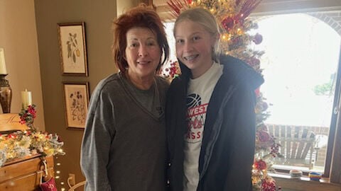 Glidden-Ralston FCS students give back with sweet treats | News ...