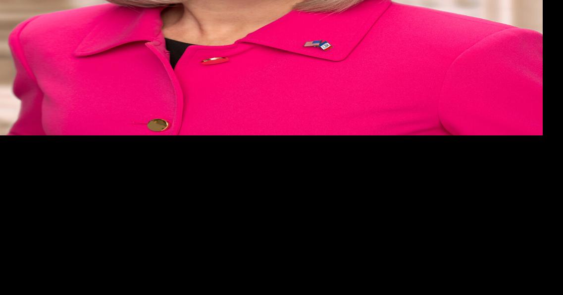 Joni Ernst: $600 now buys you a new tax form | Opinion | carrollspaper.com