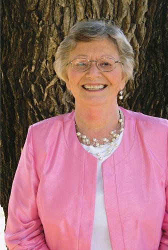 Madonna Riesberg | Obituaries | carrollspaper.com