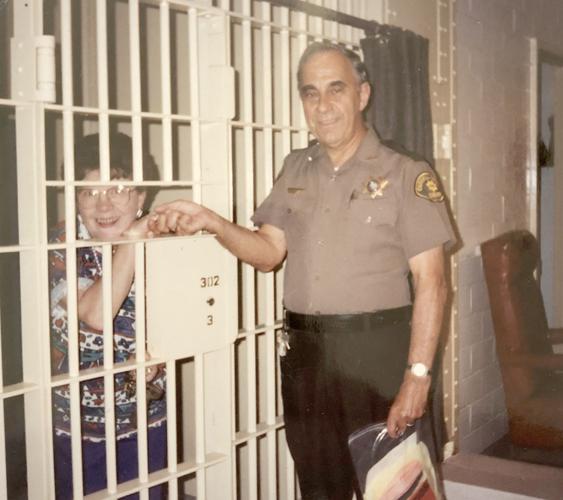 Longnecker commanded respect, enforced law wisely, colleagues say ...