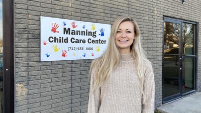 New MCCC director hopes to help children succeed | News | carrollspaper.com