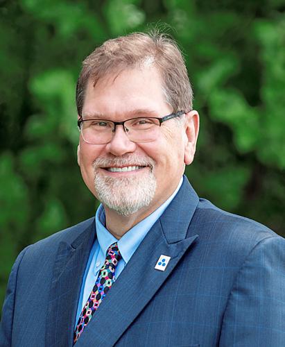 Hunsaker now President for NADO Board | News | carrollspaper.com