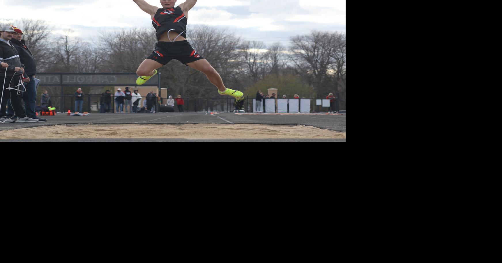 Tigers travel to Adel, Jim Duncan Invitational | Sports | carrollspaper.com