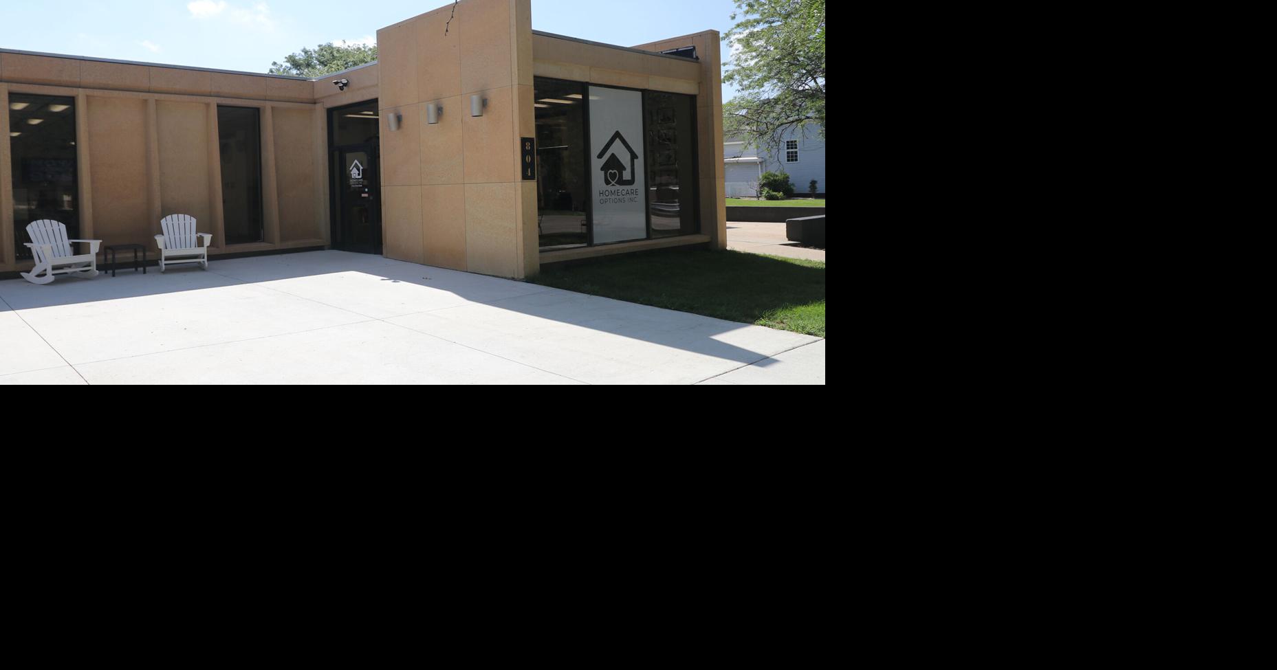 Homecare Options celebrates new location for Day Hab Center | News ...