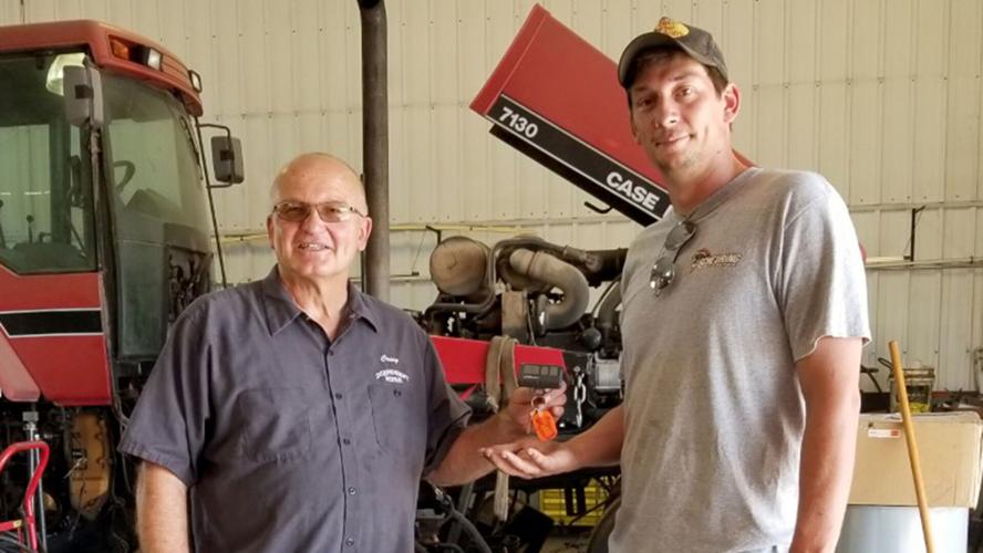 Scheuring Diesel & Repair ready to serve Manning | News | carrollspaper.com