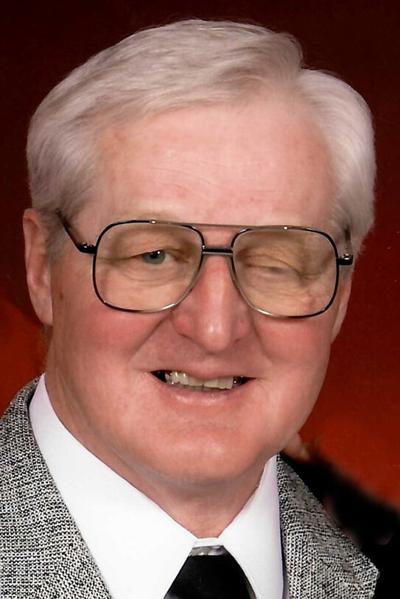 Alan Thompson | Obituaries | carrollspaper.com