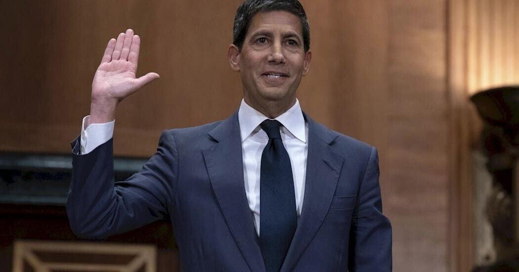Why Kevin Warsh might still prove to be an independent Federal Reserve ...