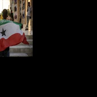 Somalia, African nations denounce Israeli recognition of Somaliland ...