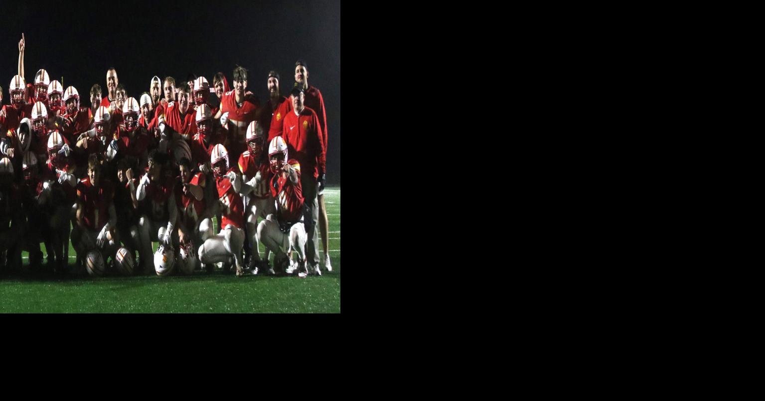 Kuemper shuts down Jags, Sioux Center eliminates Tigers, area teams ...