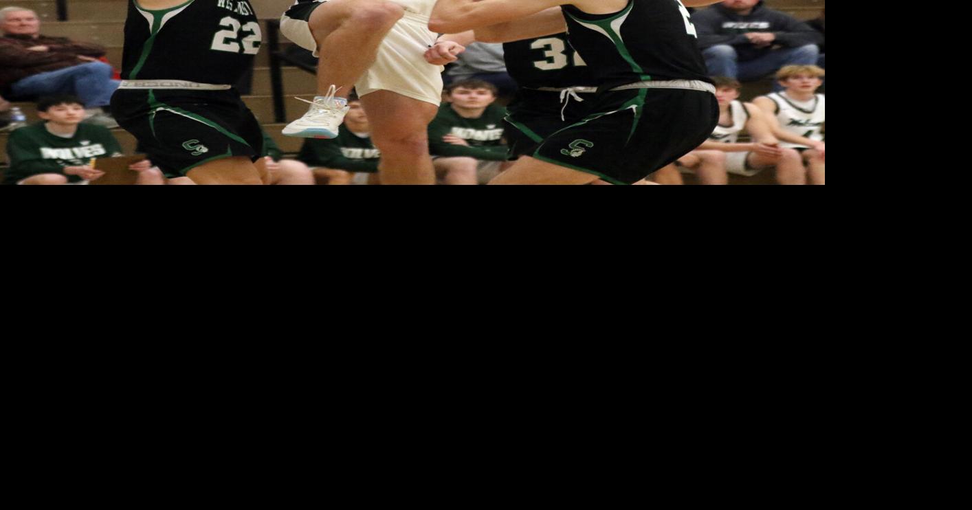 Wolves rout West Monona, Crusaders declaw Griswold, Rockets and ...