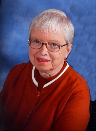 Betty Imhoff | Obituaries | carrollspaper.com