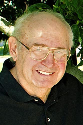 Donald Wieland | Obituaries | carrollspaper.com