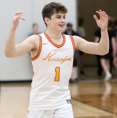 Kasperbauer captures first team Hawkeye 10 nod | Sports | carrollspaper.com