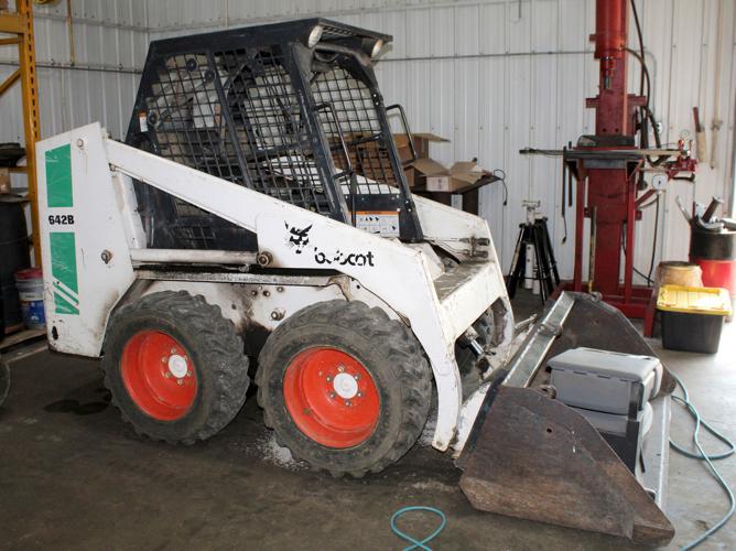 Scheuring Diesel & Repair ready to serve Manning | News | carrollspaper.com