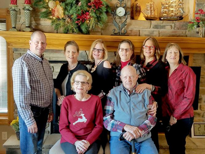 PAT'S DAISIES | News | carrollspaper.com