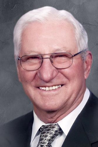 Robert Crampton | Obituaries | carrollspaper.com