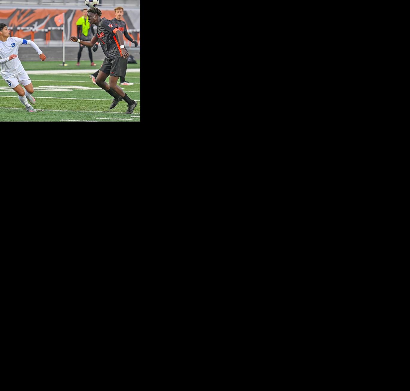Bondurant-Farrar sweeps Carroll High soccer teams | Sports ...