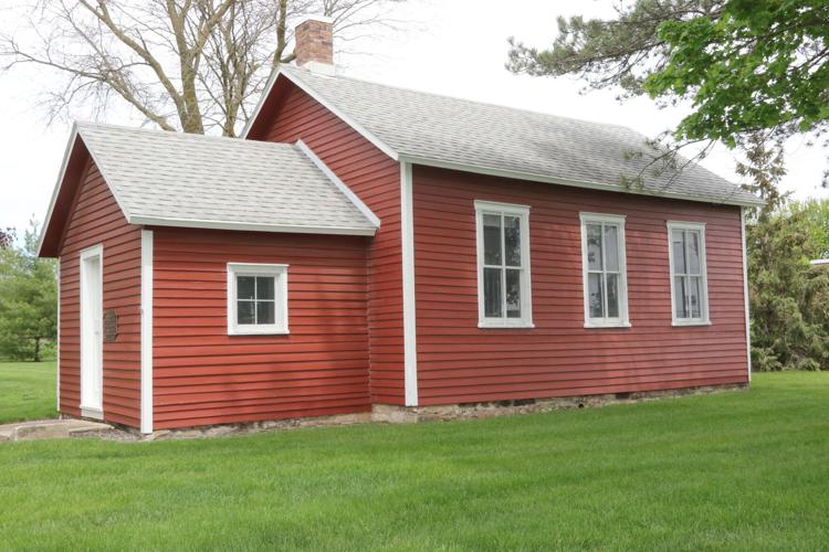 Graham Park wins spot on Historic Places map | News | carrollspaper.com