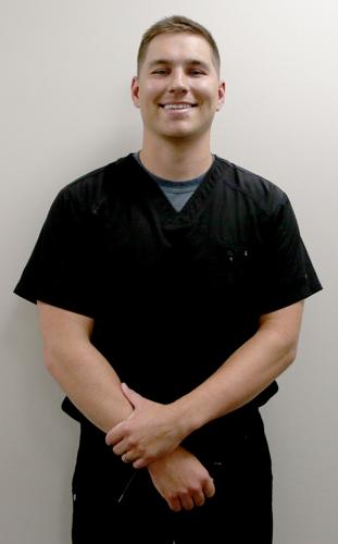 Manning’s new dentist reflects on first year | News | carrollspaper.com