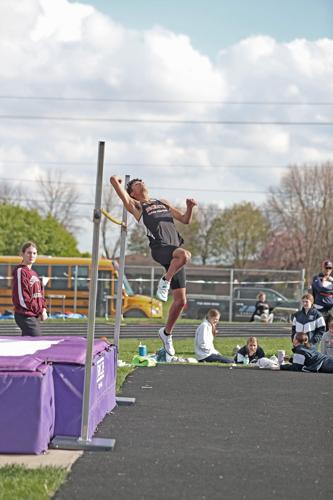 Paton-Churdan athletes shine at Ross Samuelson Relays | Jefferson ...