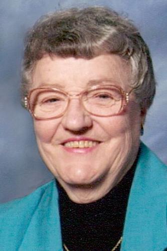 Phyllis Luke | Obituaries | carrollspaper.com