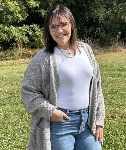 Andrea Rohe working as new Main Street Manning director | News ...