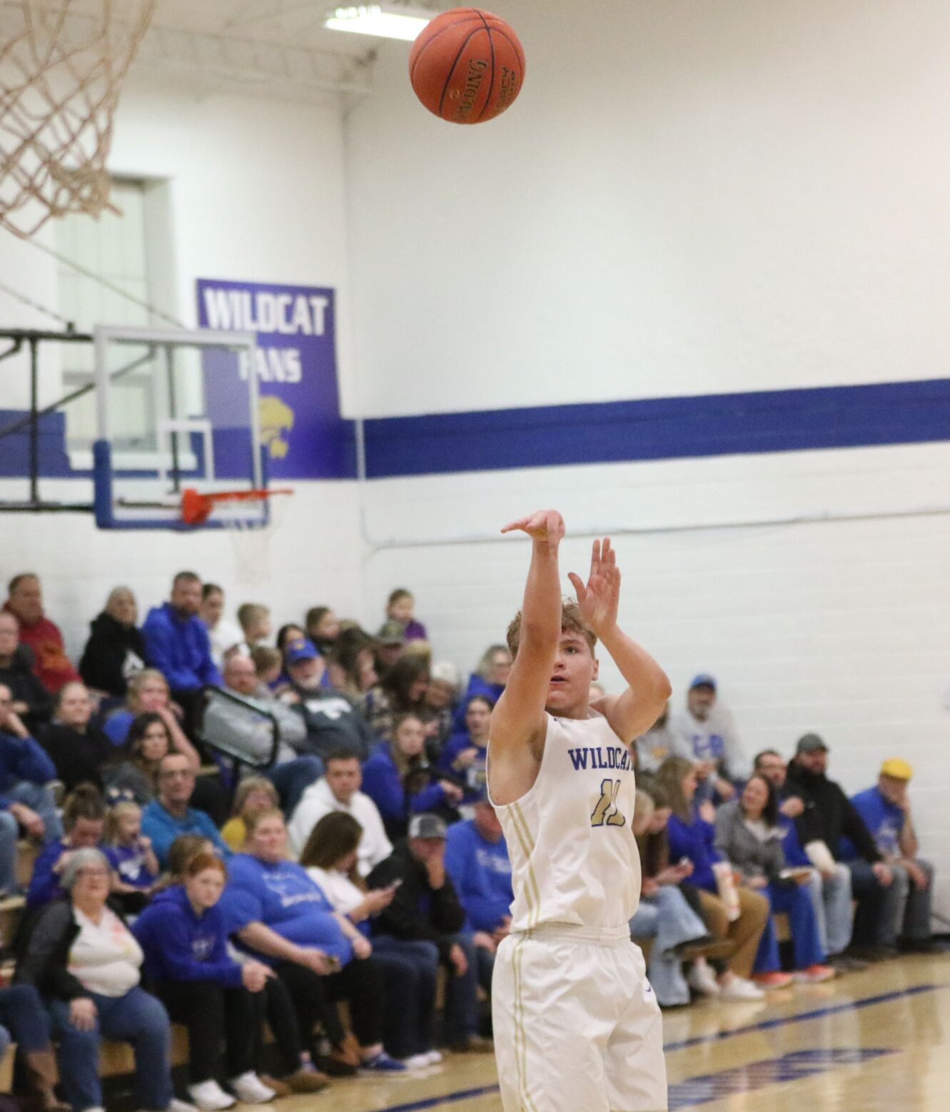 Glidden-Ralston boys snap skid, Lewis Central ends Kuemper's long ...