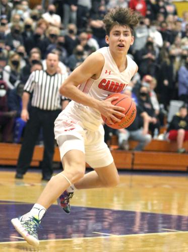 All-state trio | Sports | carrollspaper.com