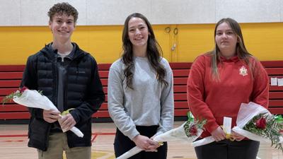 3 Kuemper singers perform in All-State Festival Concert | News ...