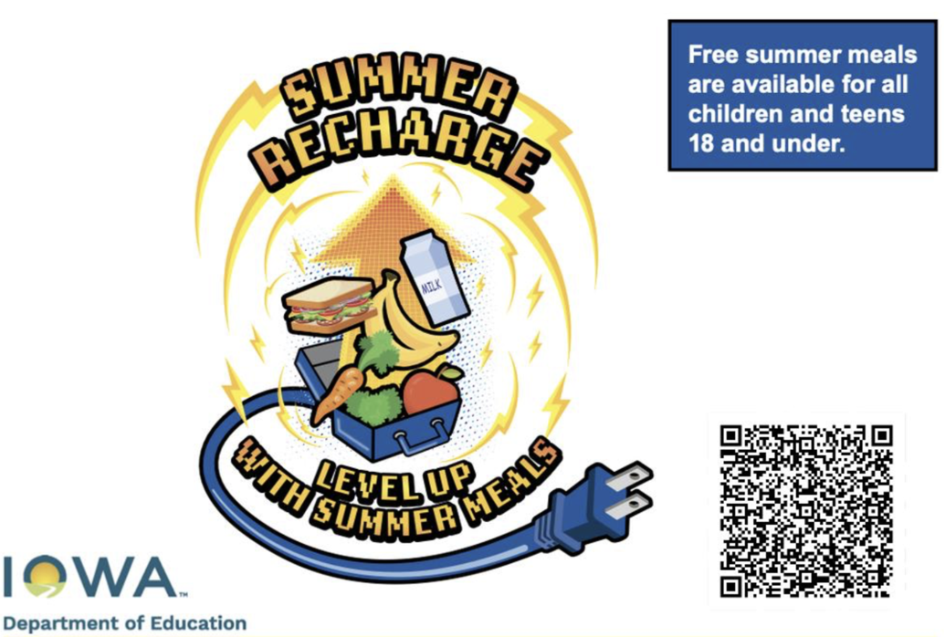 Paton-Churdan Summer Lunch Program | Jefferson Herald | carrollspaper.com