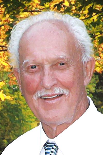 Roland H. “Ron” Rutten | Obituaries | carrollspaper.com