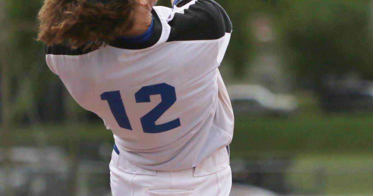 Berg's baseball balancing act | Sports | carrollspaper.com