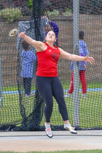 Maddy Mason- state discus | Coon Rapids | carrollspaper.com