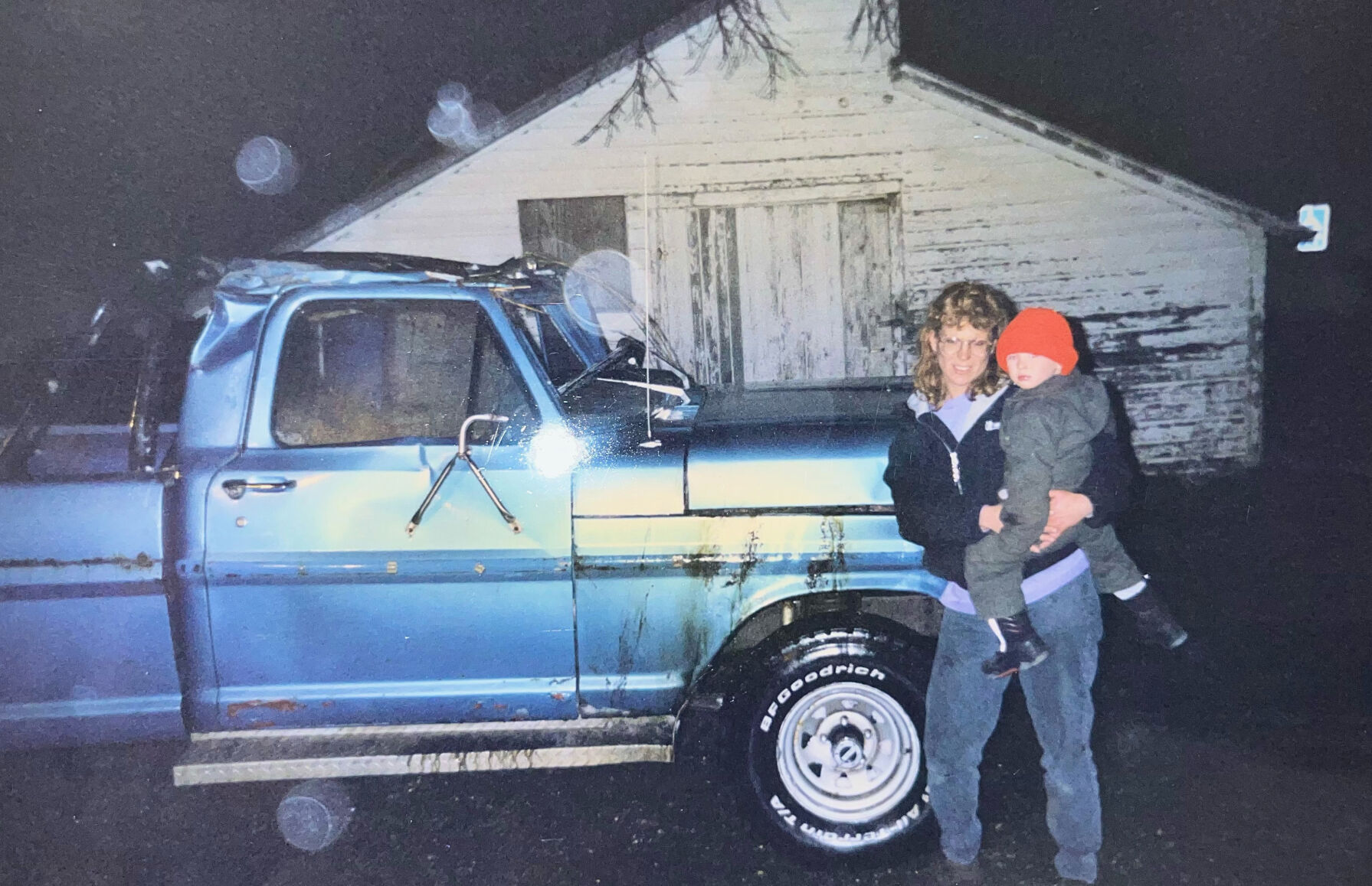 “Angels in Iowa” tells stories across four generations of Iowa family ...