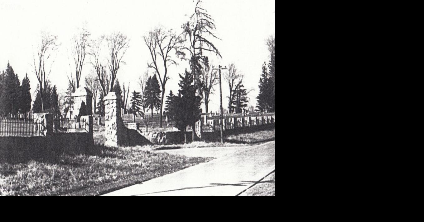 Carroll’s Cemetery expansion and beautification project | News ...