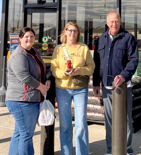 Grocery Grab replenishes food pantries | News | carrollspaper.com