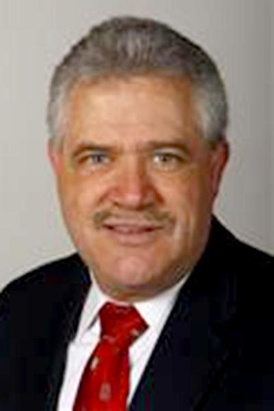 Iowa Democratic Party elects Rep. Mark Smith as new chair | News ...