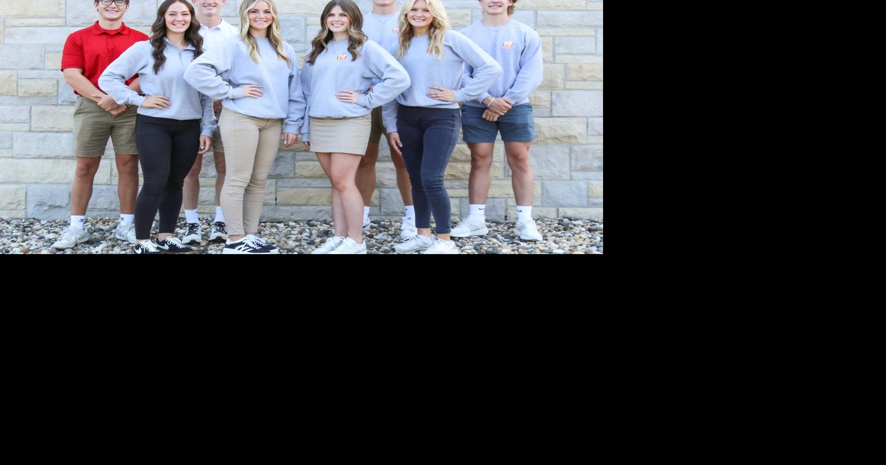 At Kuemper, homecoming and milestone anniversary | News | carrollspaper.com