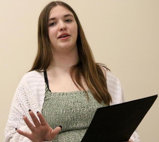 Ikm Mannings Prothro Performs In Musical Theater At Festival News
