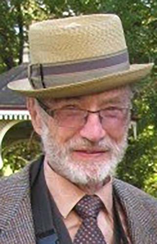 Donald Stroh | Obituaries | carrollspaper.com
