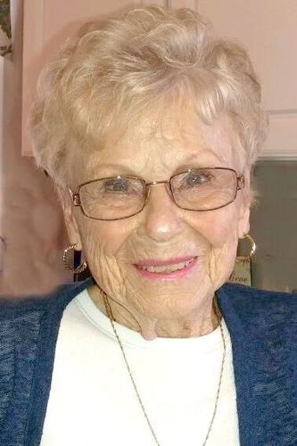 Mary Heuton | Obituaries | carrollspaper.com